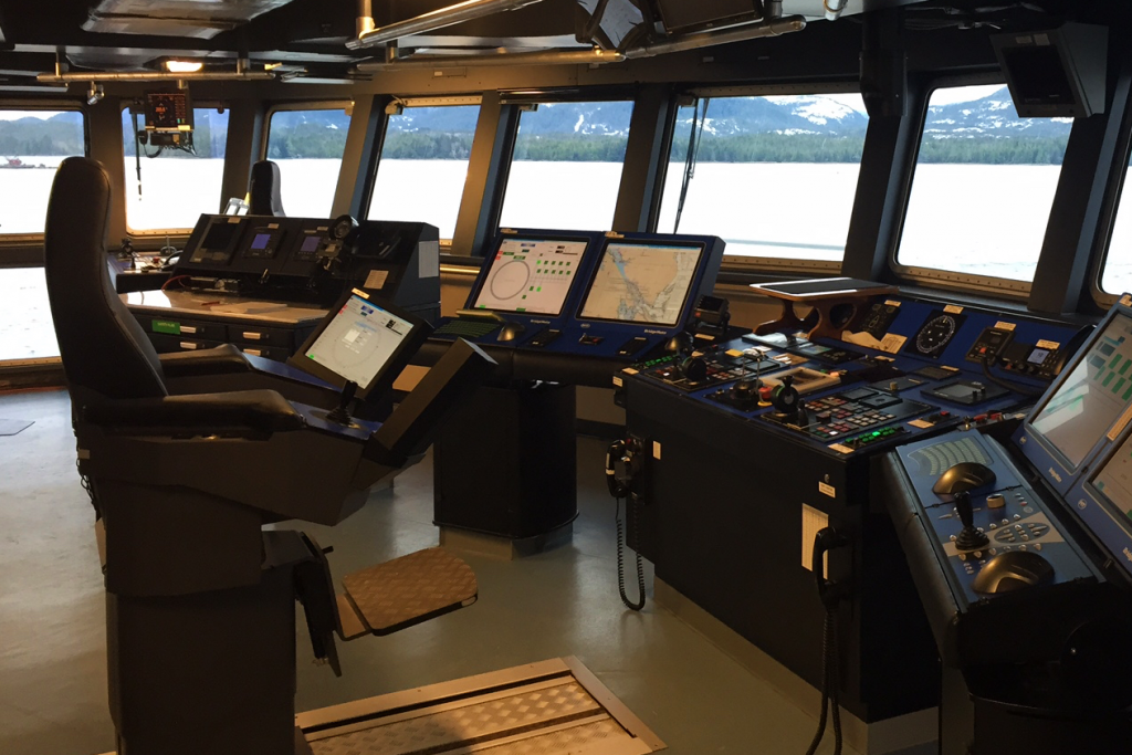 Bridge Resource Management | Orion Training