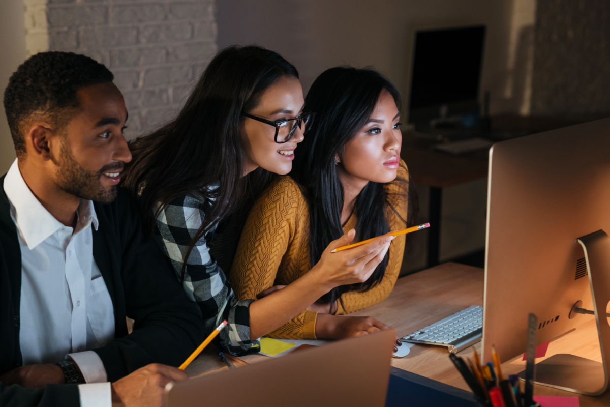 Webinars | Orion Training