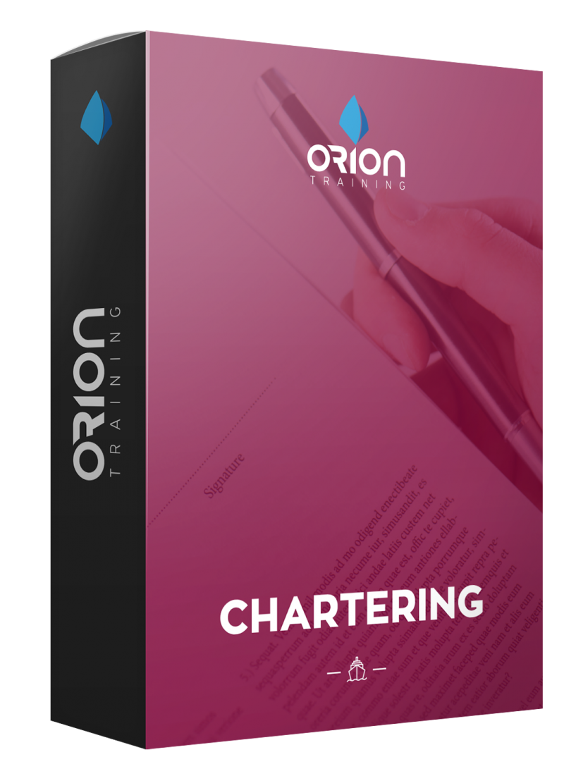 Landing Page - Offer | Orion Training