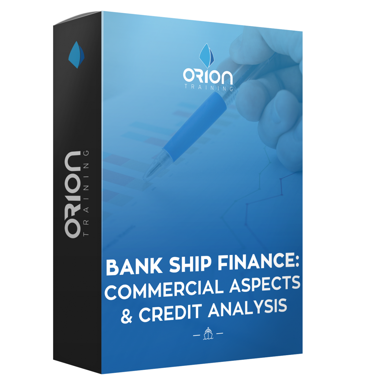 Home | Orion Training