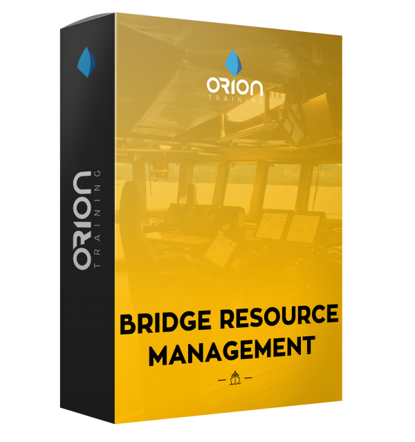 Home | Orion Training