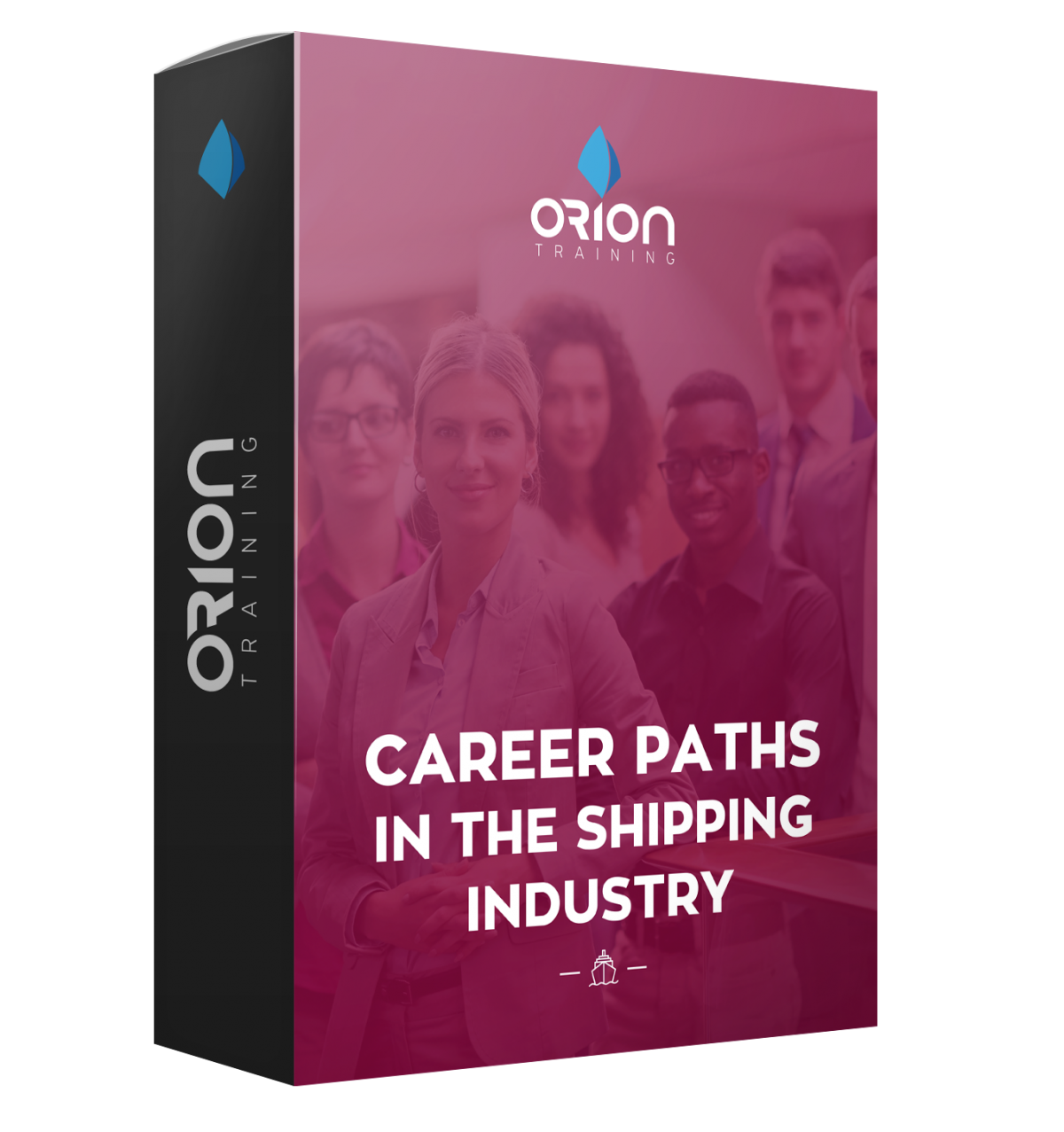 Home | Orion Training