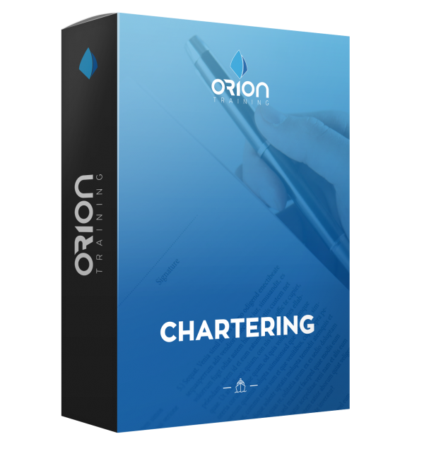 Home | Orion Training