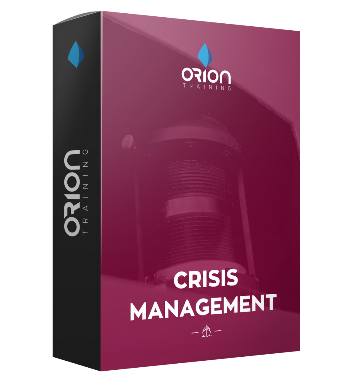 Home | Orion Training