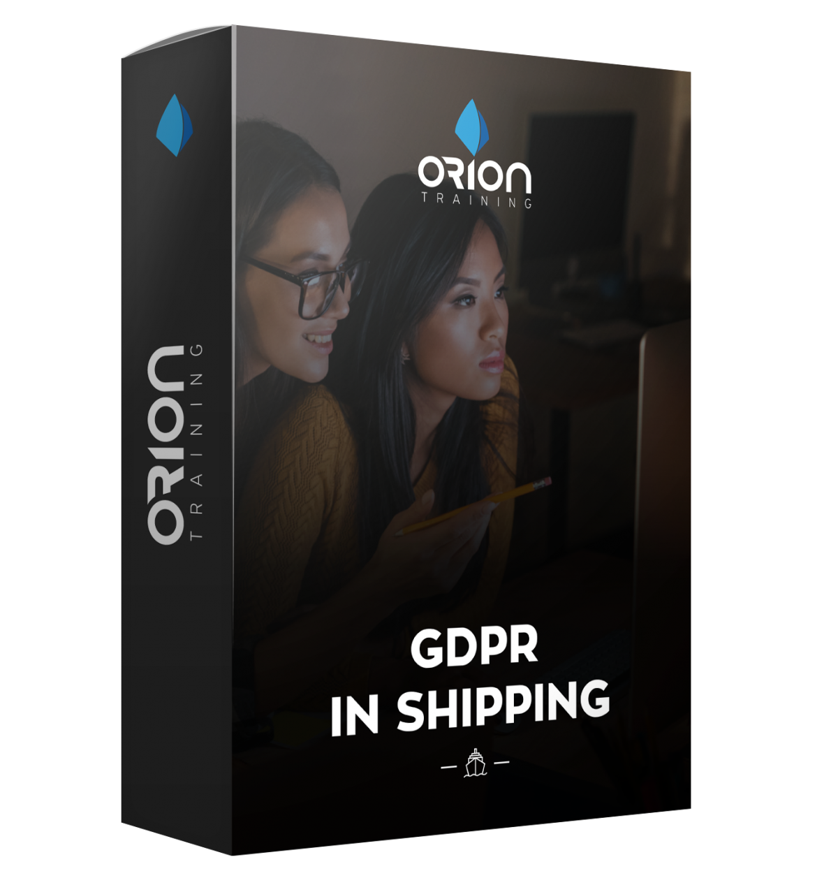 Home | Orion Training