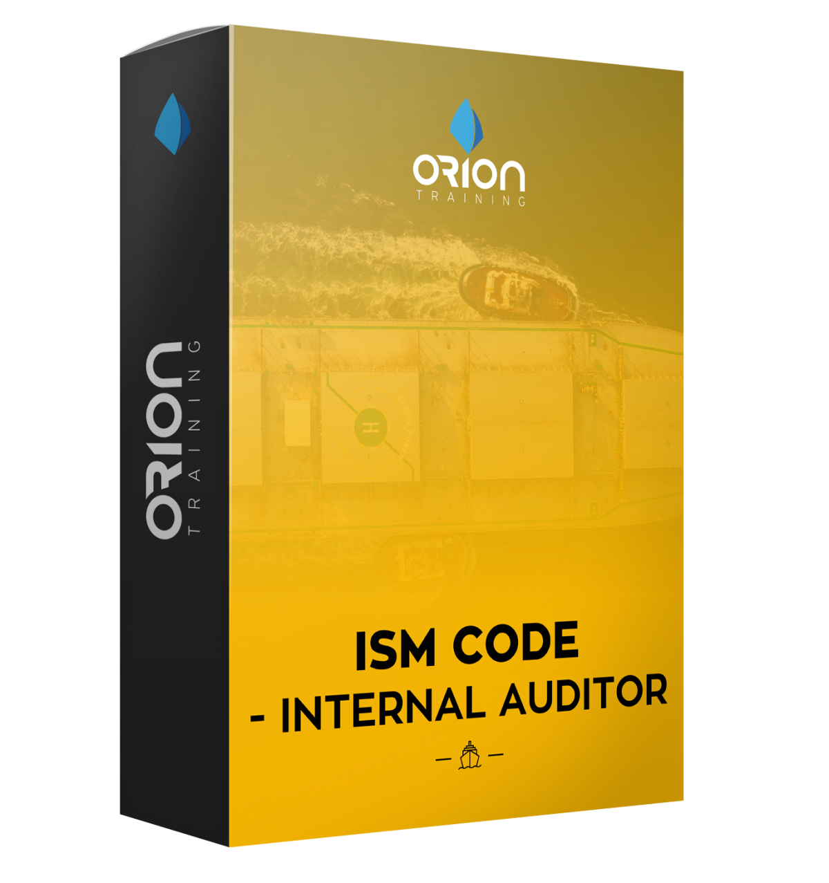 Home | Orion Training