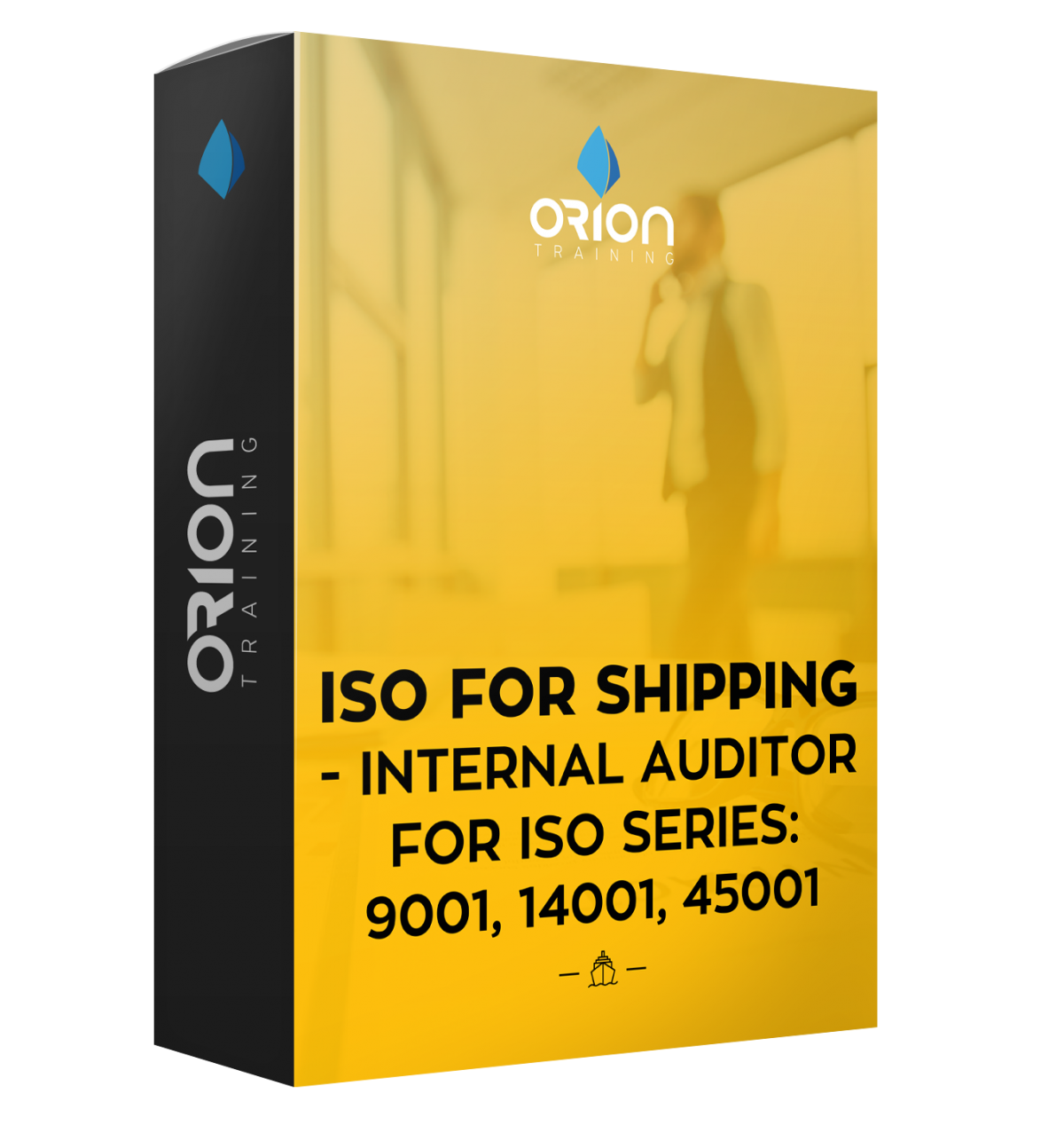 Home | Orion Training