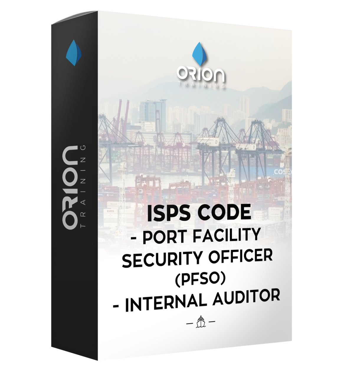 Home | Orion Training