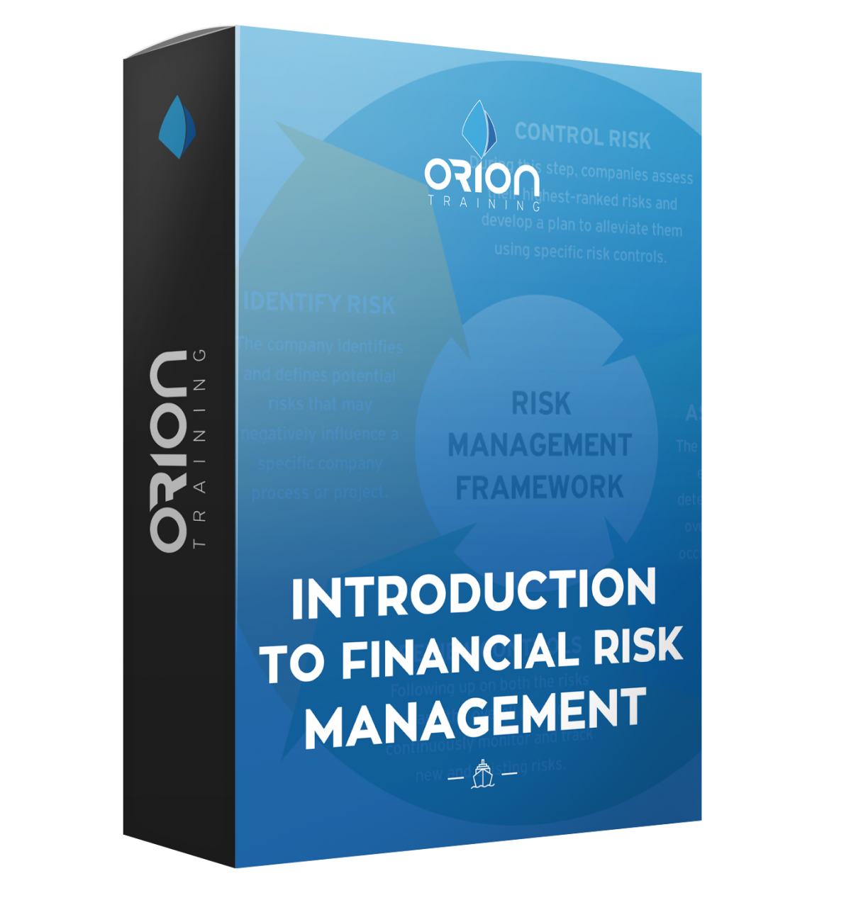 Home | Orion Training