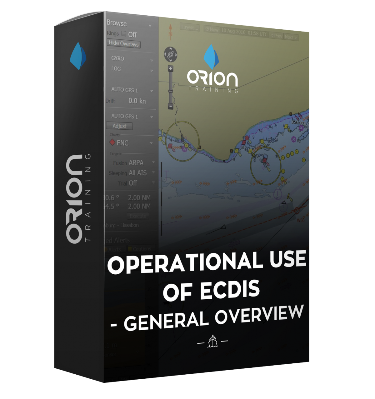 Home | Orion Training