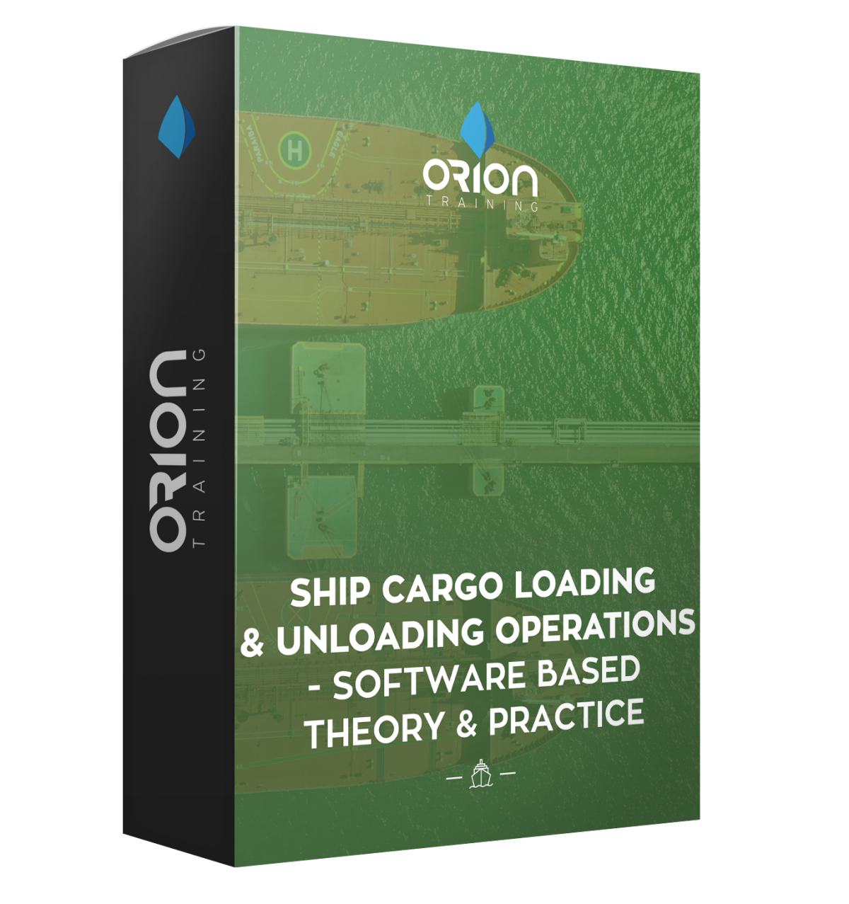 Home | Orion Training