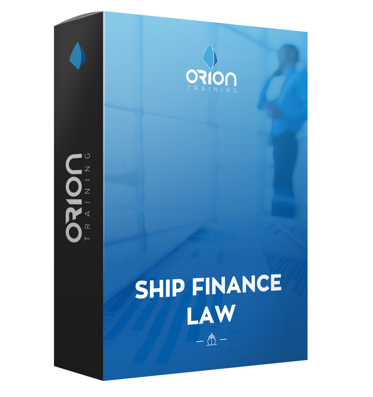 Home | Orion Training