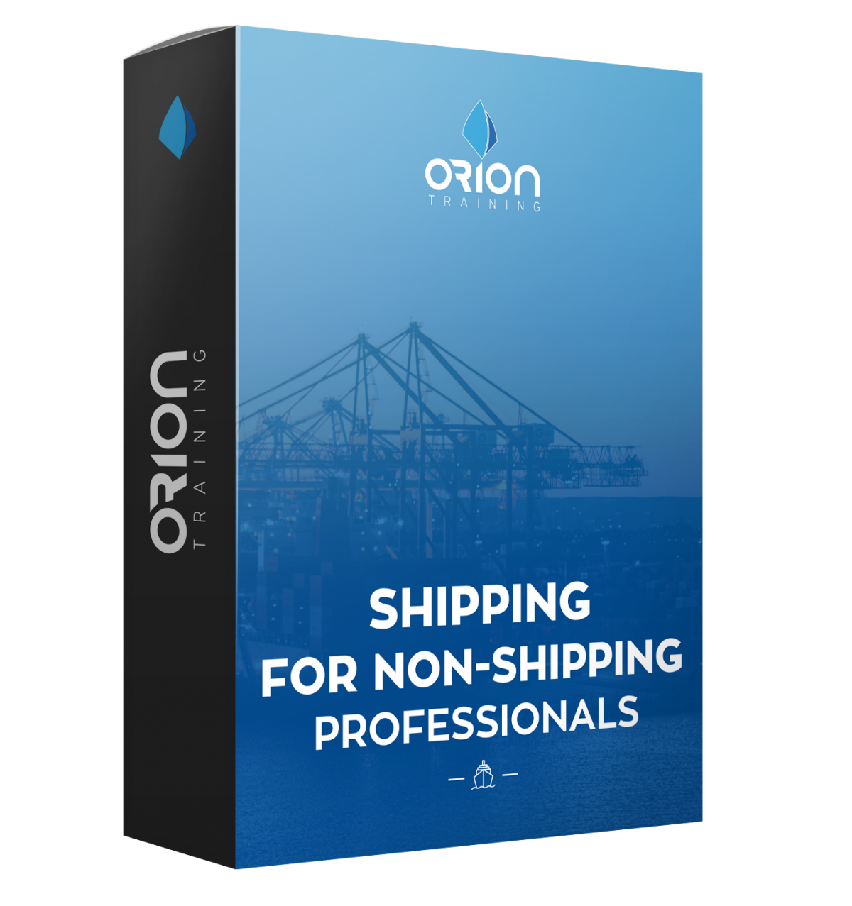 Home | Orion Training