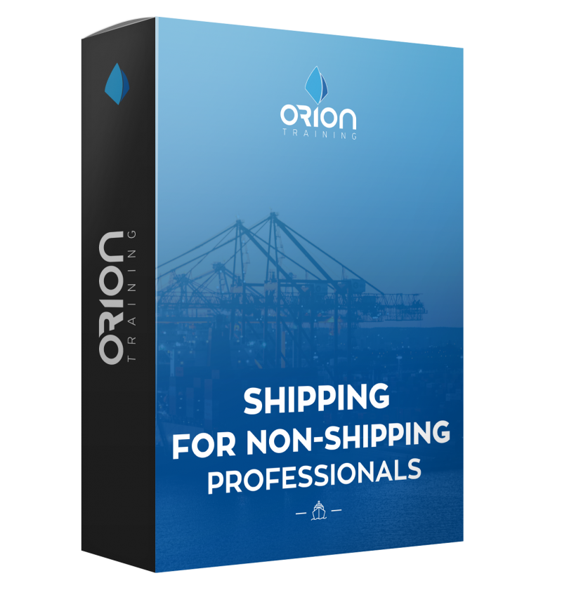 Home | Orion Training