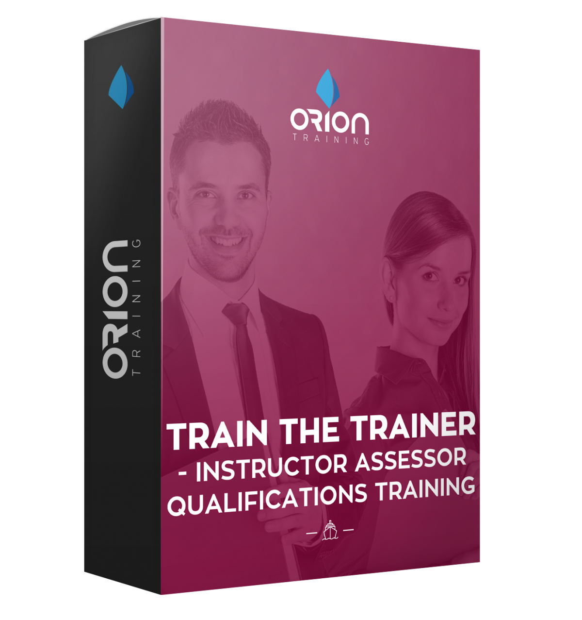 Home | Orion Training