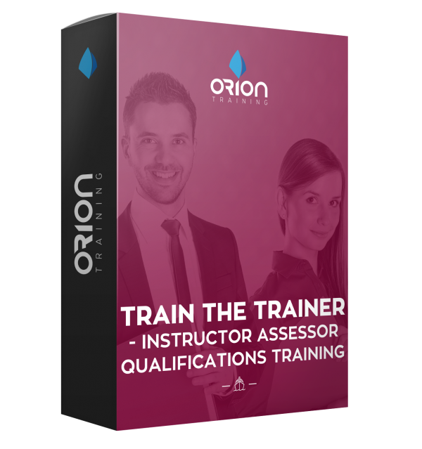 Home | Orion Training